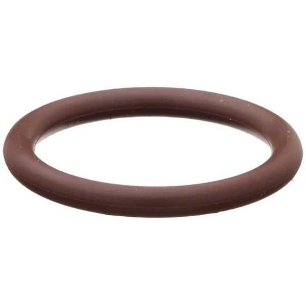 Macho O-Ring & Seal 240 Viton/FKM O-Ring AS568A 90A Durometer Brown ID: 3-3/4in, OD: 4in, CS: 1 ...